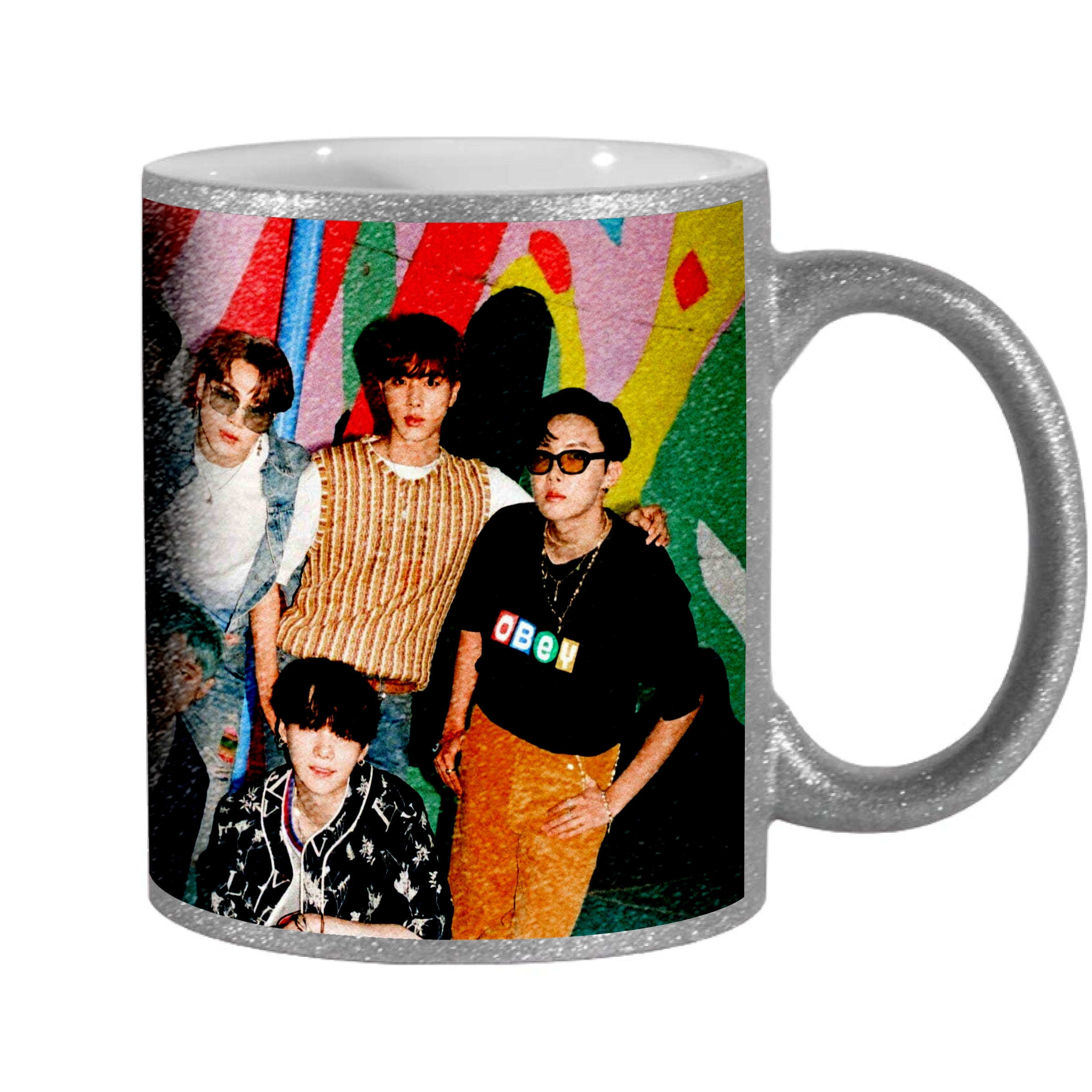 Sparkle Mug - Buy Sparkle Mug Online In India
