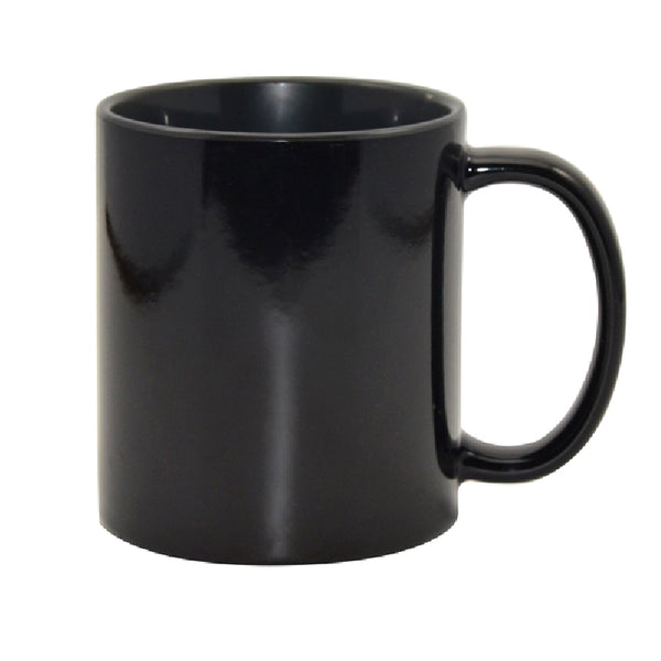 Magic Photo Mug | Color-Changing Heat Sensitive Photo Mug